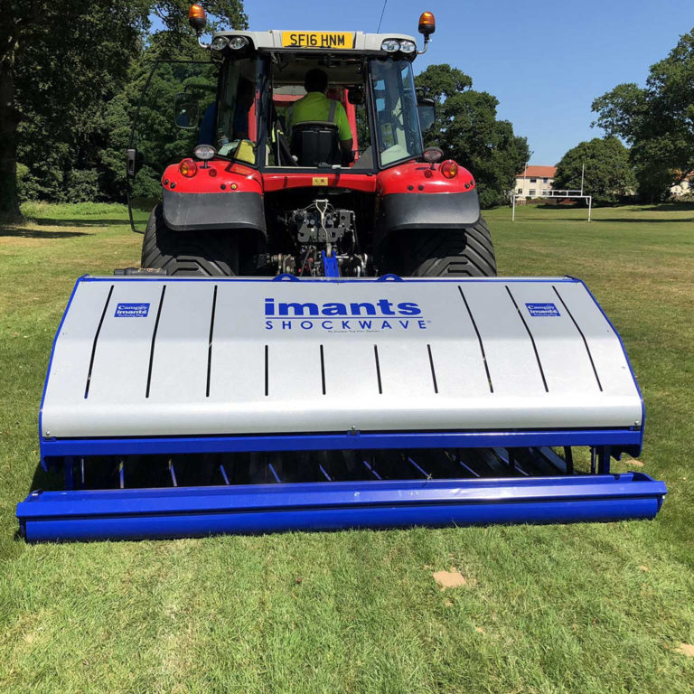 IMANTS – ShockWave - Al Aweer Trading