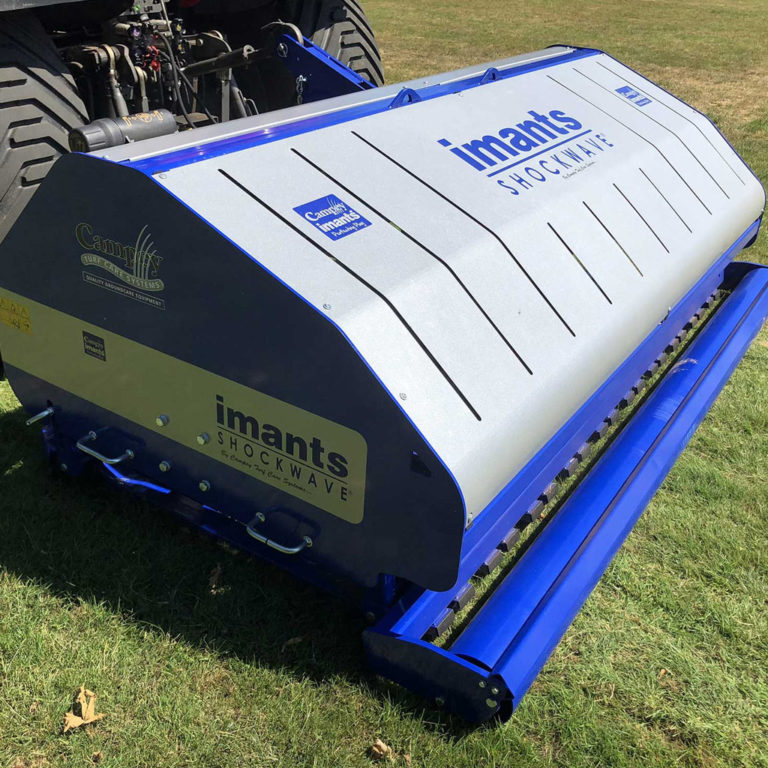 KORO-FTM-Heavy-duty fraise mower - Al Aweer Trading