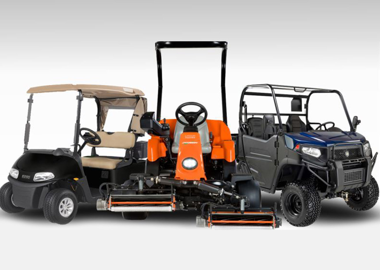 Al Aweer Trading in new partnership with Textron Specialized Vehicles ...