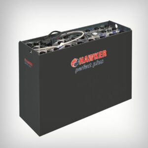ENERSYS BATTERY - Al Aweer Trading