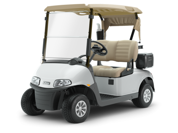 Golf Car | Electric Vehicle | Saudi Arabia | Al Aweer Trading (Ventana)